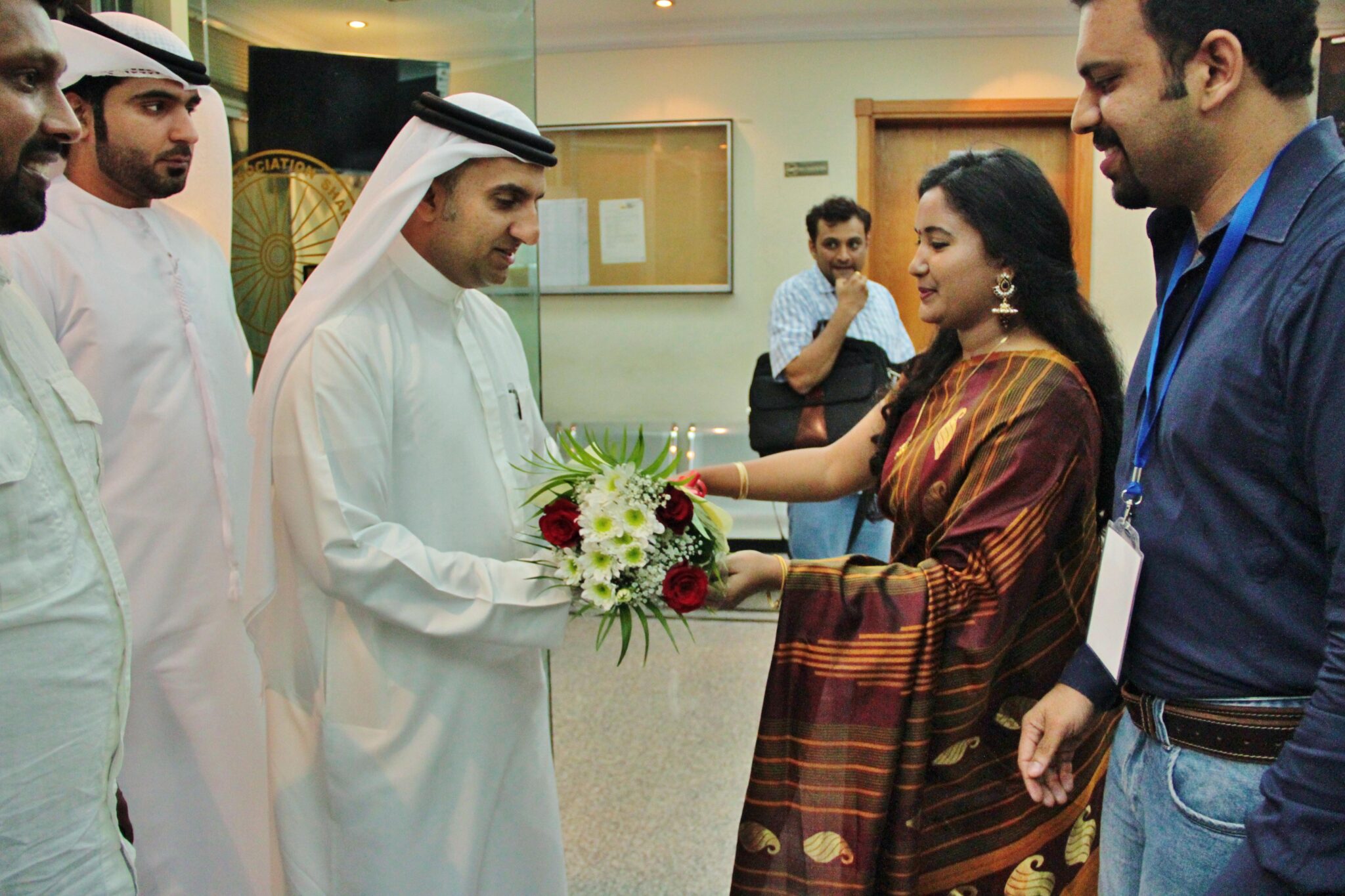 Media & Events – JMM Holding